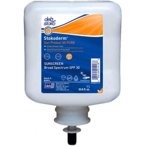 Simon Safety - Workplace Safety / Industrial Skin Care