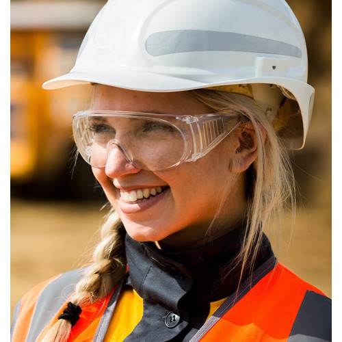 Simon Safety - Ladies