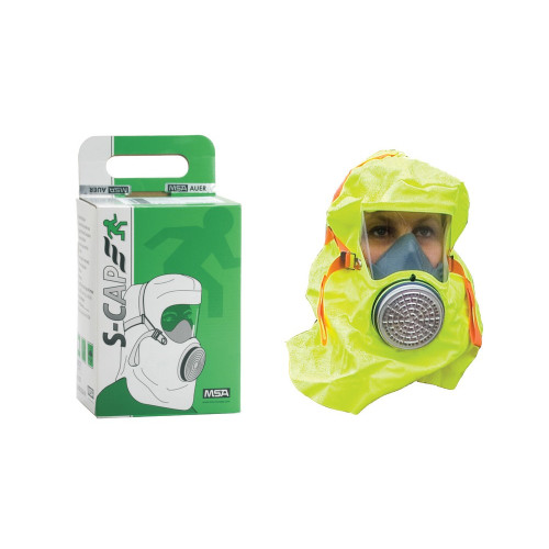 Simon Safety - PPE / Respiratory