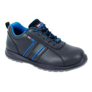 Simon Safety - Footwear