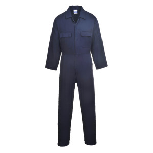 Simon Safety - Clothing