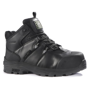 Simon Safety - Footwear / Boots