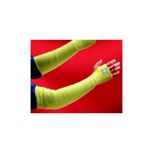 Simon Safety - Ansell Neptune Kevlar Sleeves Simon Safety - Ansell Neptune Kevlar Sleeves