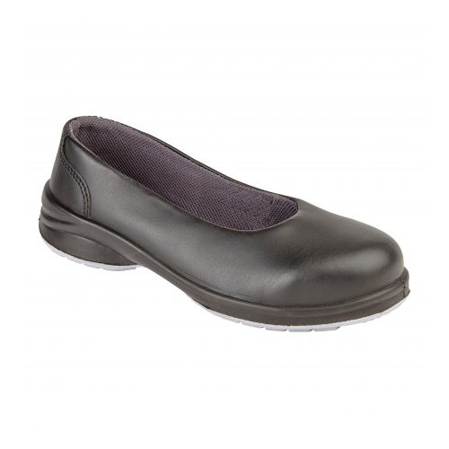 Simon Safety - Ladies / Ladies Footwear