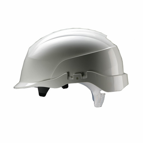 Simon Safety - Centurion S20 Spectrum Safety Helmet - White