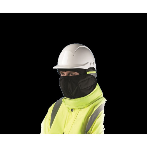 Simon Safety - Centurion S50FW Face Warmer