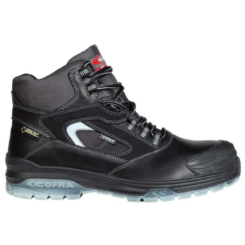 Simon Safety - Footwear / Boots / Safety Boots