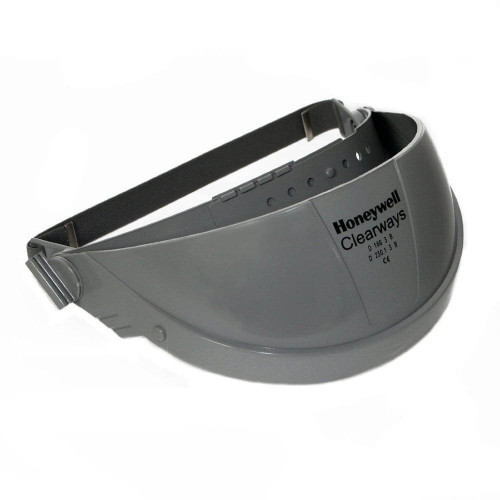 Simon Safety - PPE / Eye & Face Protection / Visors & Face Shields