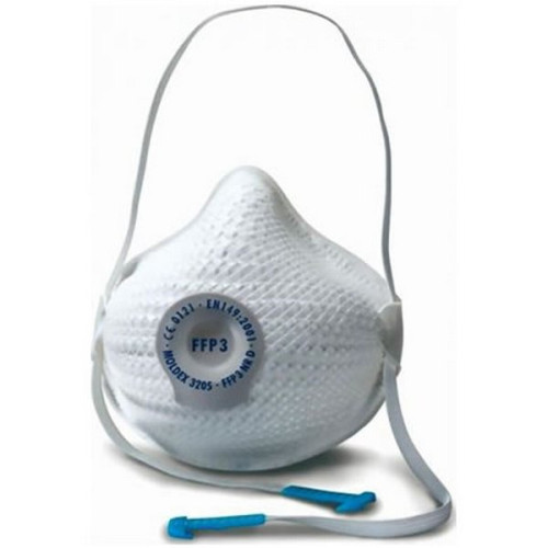 Simon Safety - PPE / Respiratory / Single Shift Respirator
