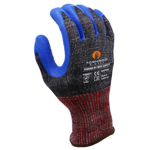 Simon Safety - Cut Resistant / Cut Level D / Gloves