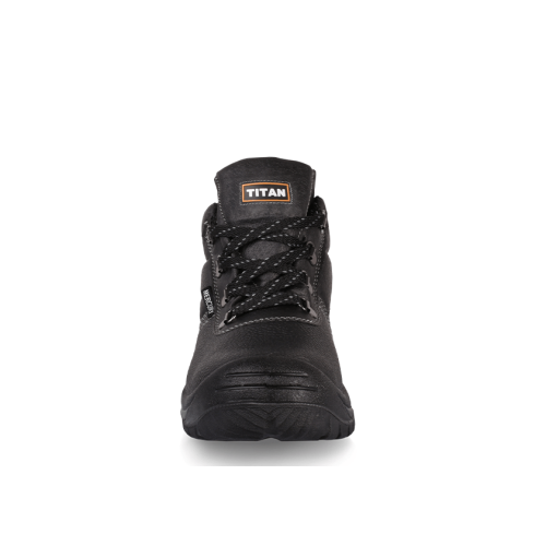 Simon Safety - Titan Mercury Plus Safety Boot - Size 5