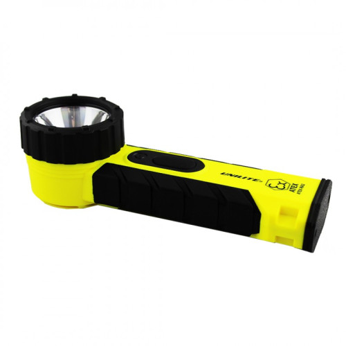 Simon Safety - Unilite RA2 Zone 0 Atex Right Angled Torch