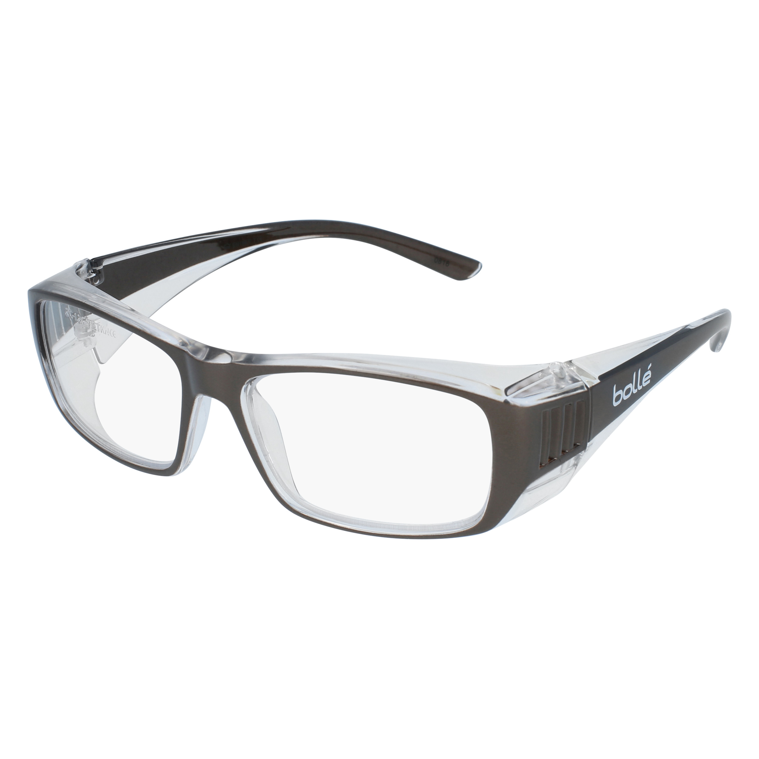 Simon Safety - Bollé B808BL Safety Spectacles