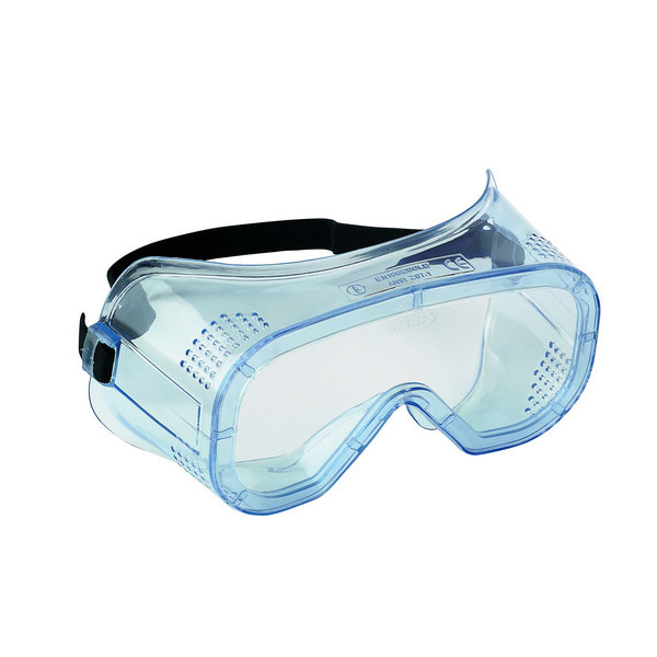 Simon Safety - Proforce FP01 Direct Vent Goggle