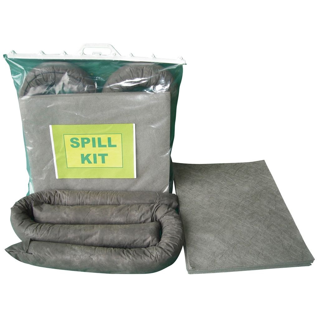 Simon Safety - Spill Kit - General Purpose