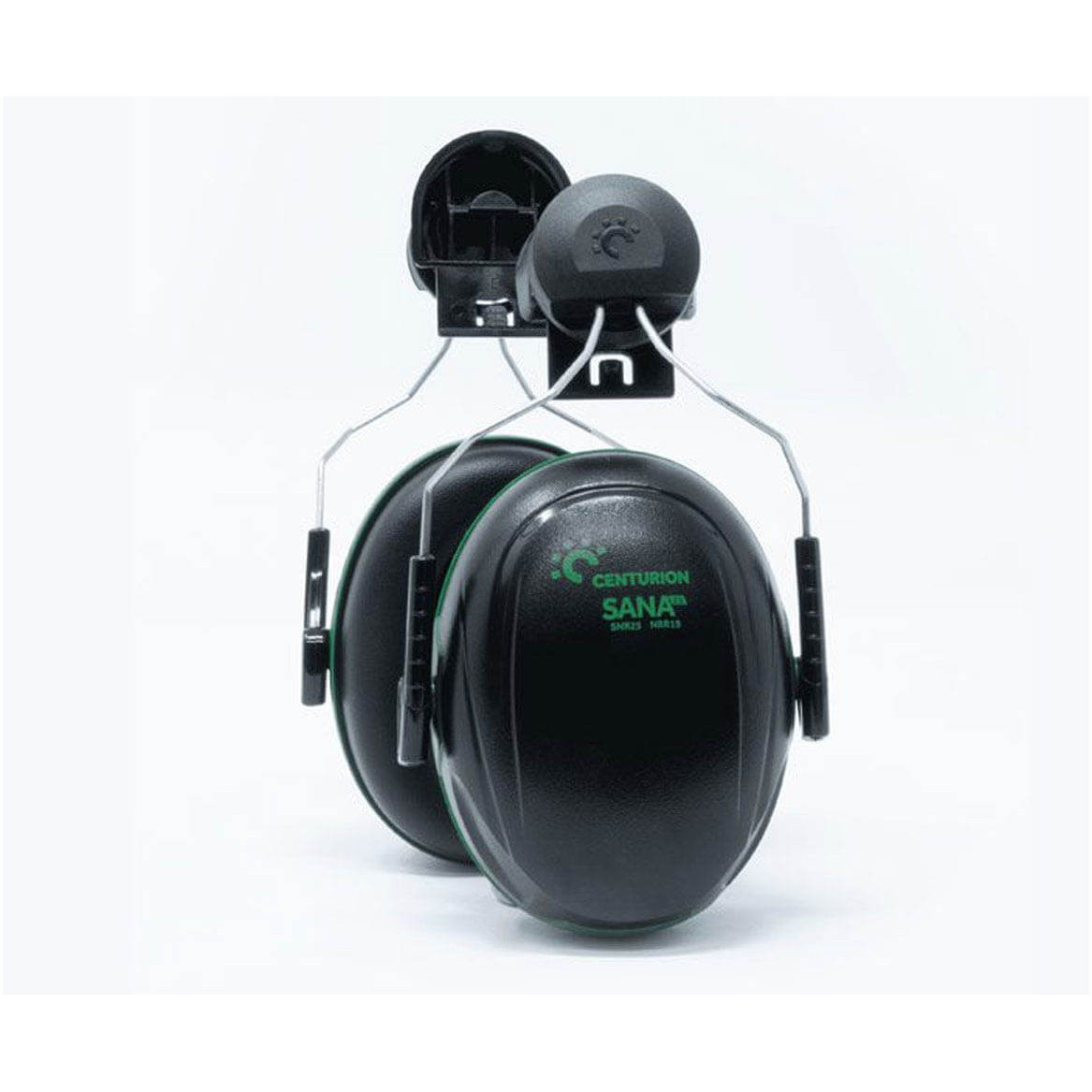 Simon Safety - Sana Helmet Mounted Ear Defenders - 25dB