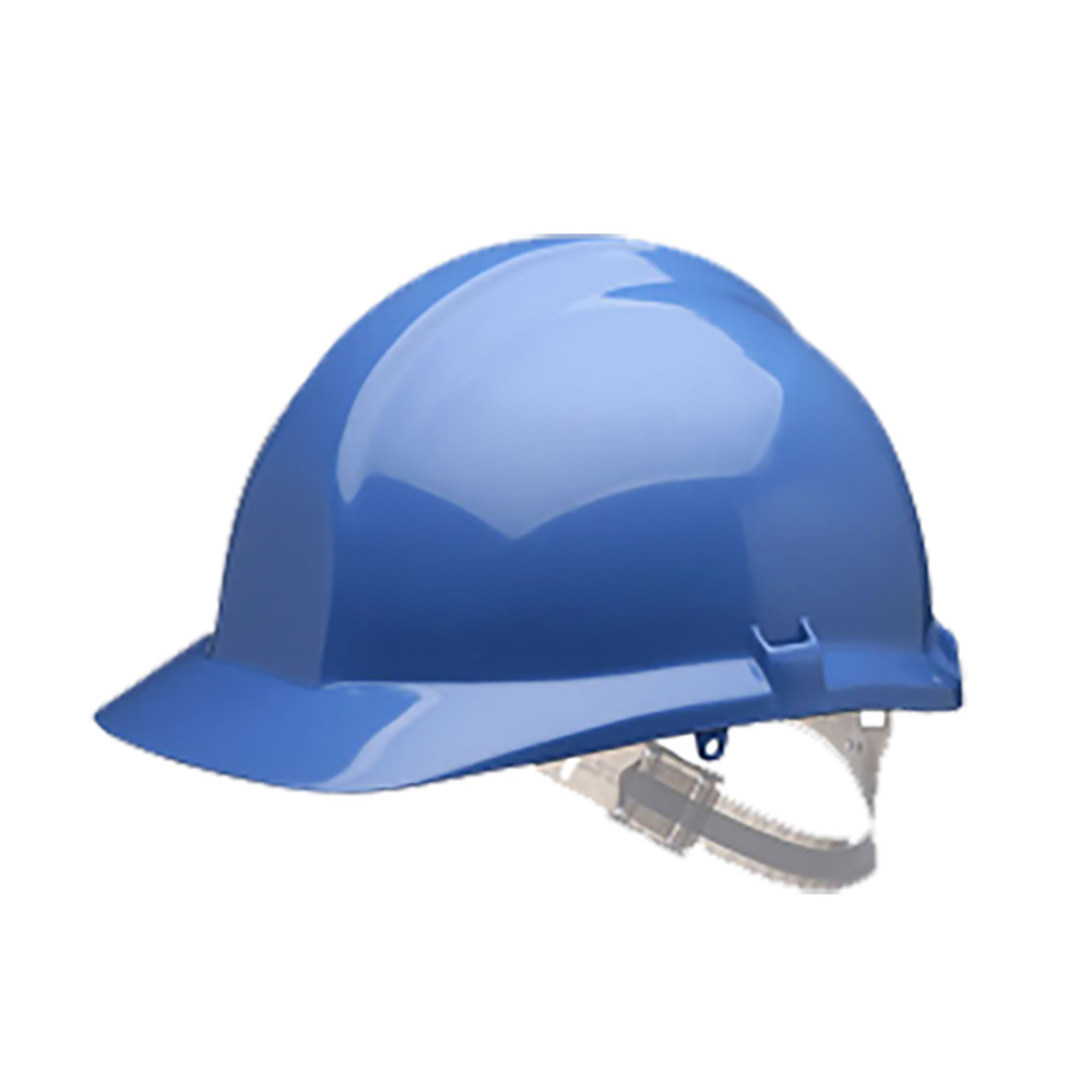 Simon Safety - Centurion S03 1125 Safety Helmet - Blue