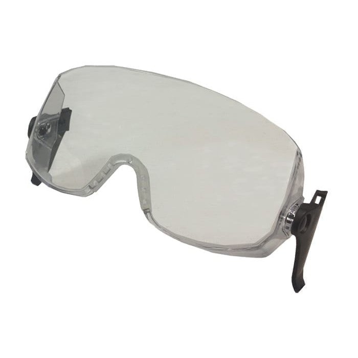 Simon Safety - Centurion S576 Spectrum Integrated Eyewear Replacement ...