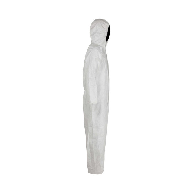 Simon Safety - Tyvek Classic Xpert Disposable Coverall - Size Small