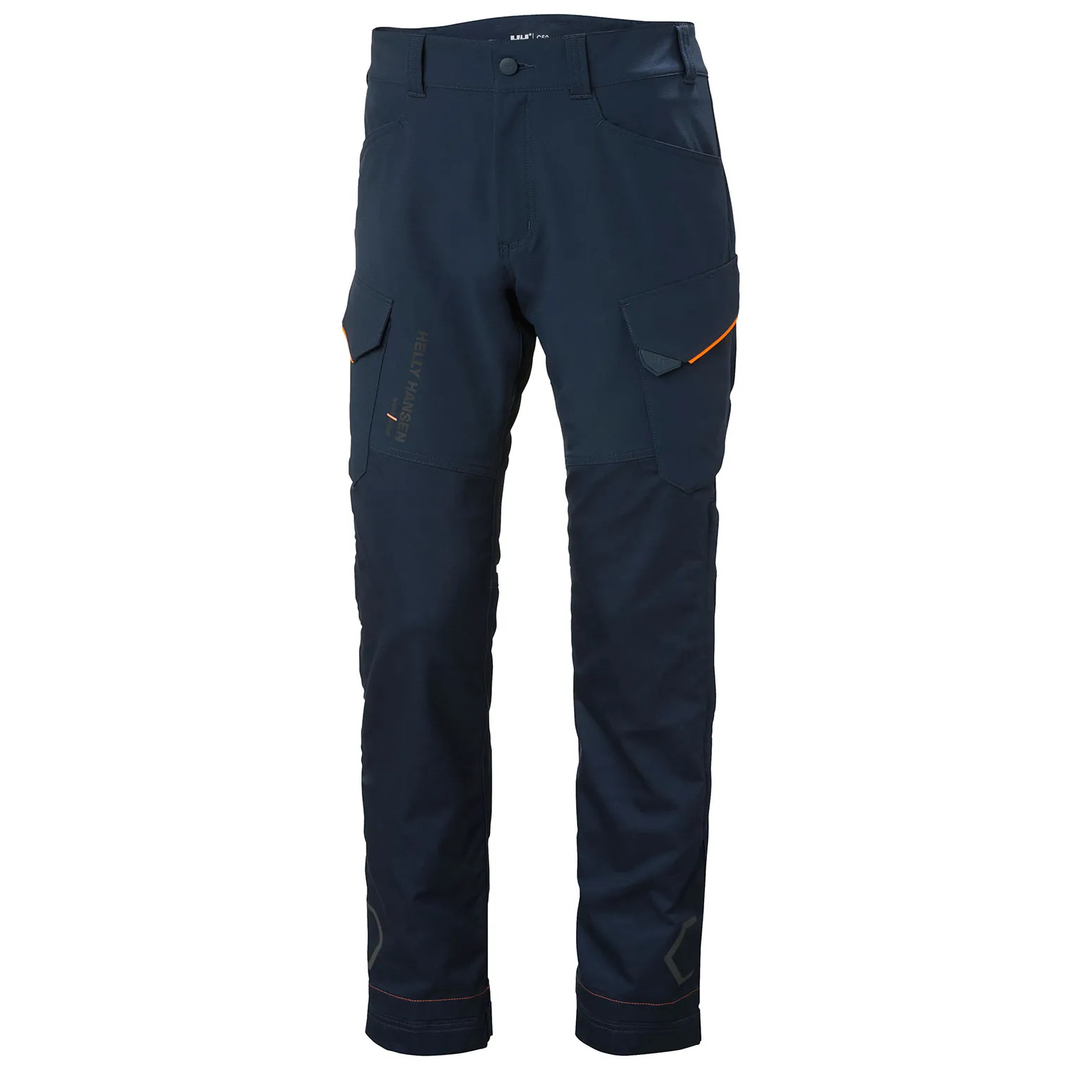 Simon Safety - Helly Hansen Chelsea Evolution BRZ Service Pants - Navy ...