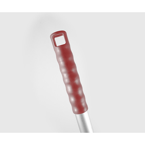 Simon Safety - HN090 Aluminium Handle - Red