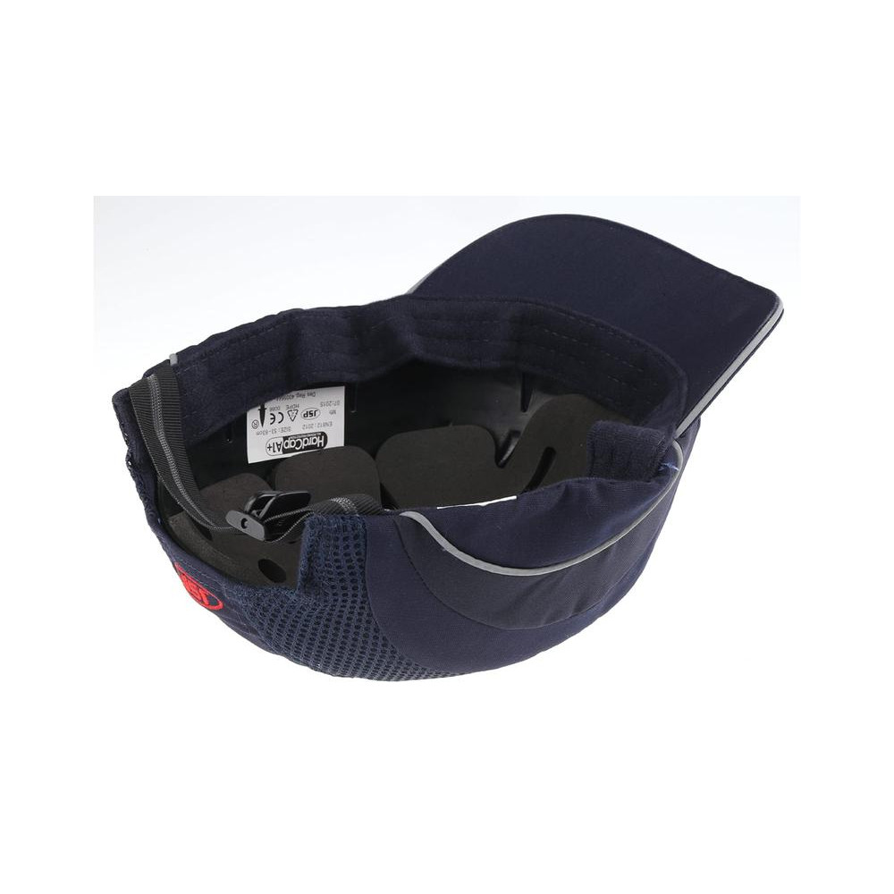 Simon Safety - Flame Retardant Hardcap A1+ Bump Cap