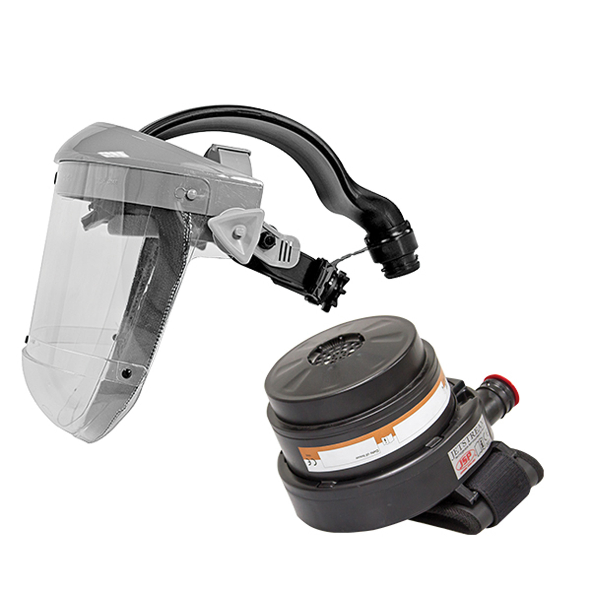 Simon Safety - Jetstream® Industrial Kit with Multi Plug