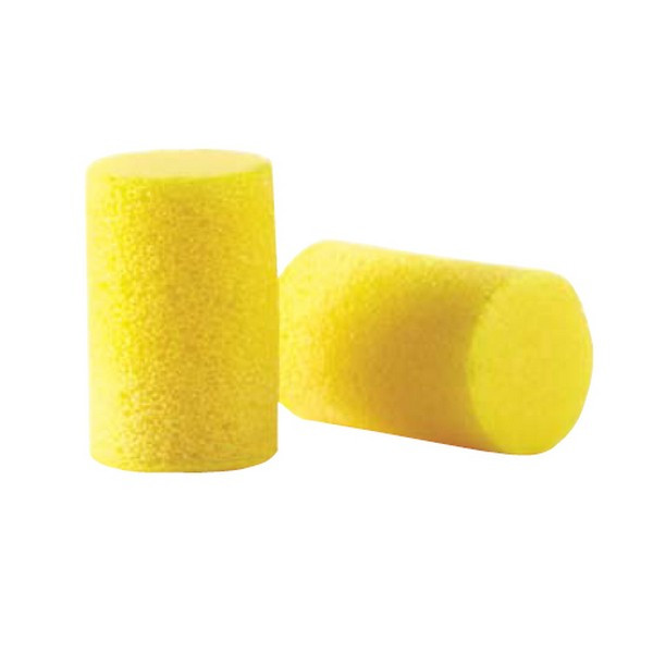 Simon Safety - Classic Ear Plugs
