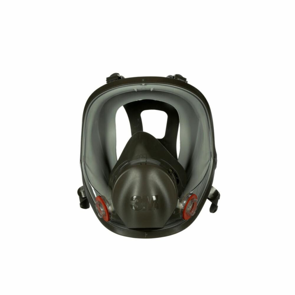Simon Safety - 3M Reusable Full Face Mask - Small