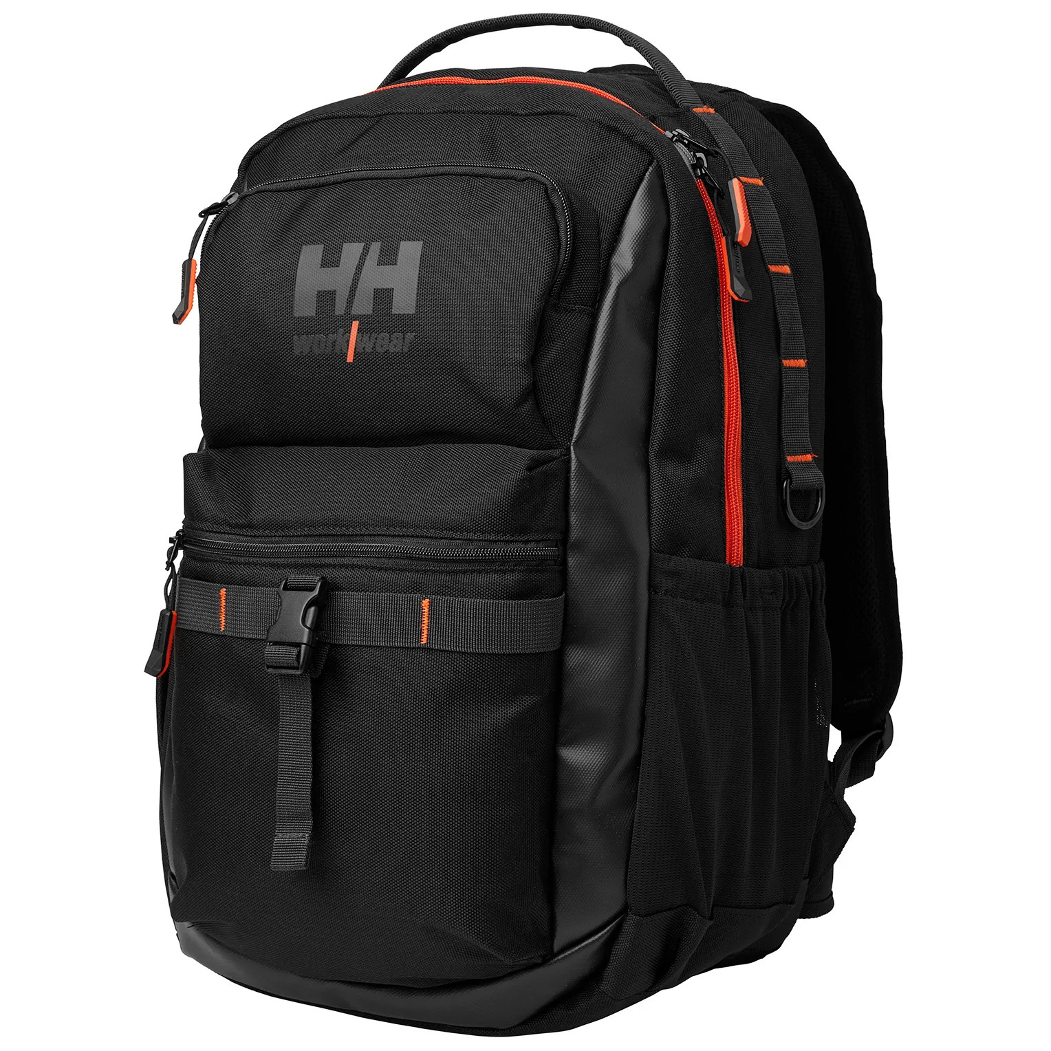 Simon Safety - Helly Hansen Work Day Backpack - Black