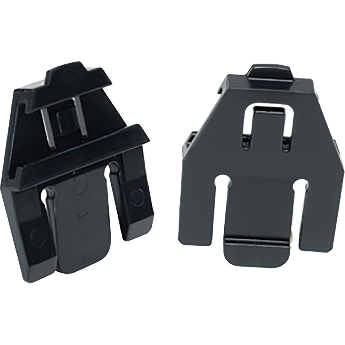 Simon Safety - MSA V-Gard Accessory Slot Adapters (Pair)