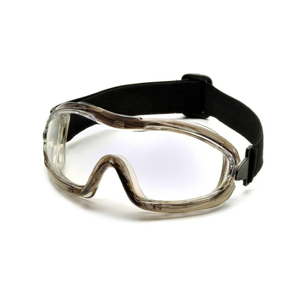 Simon Safety - Pyramex EG704T Slimline Safety Goggles