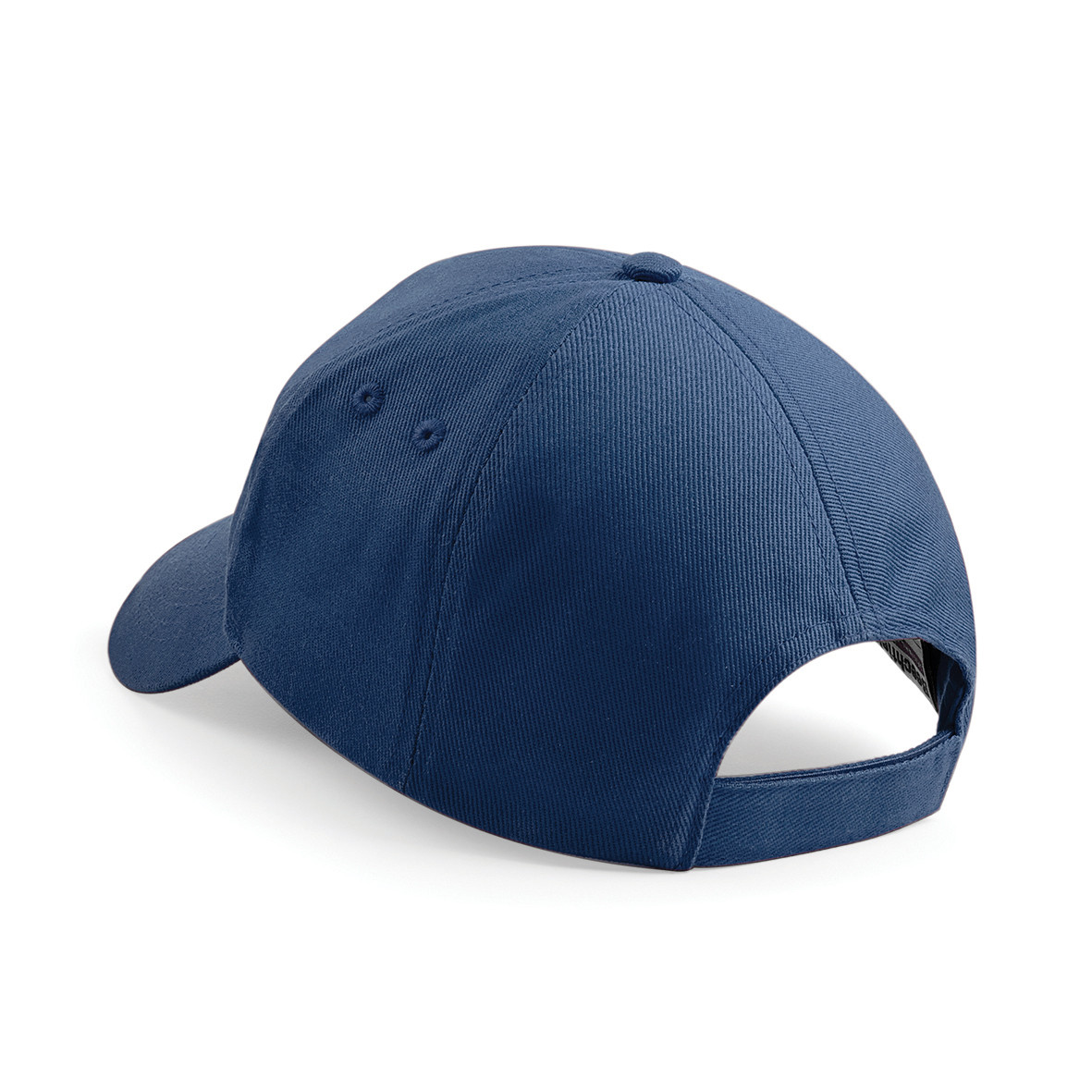 Simon Safety - BC015 5 Panel Cap - Navy