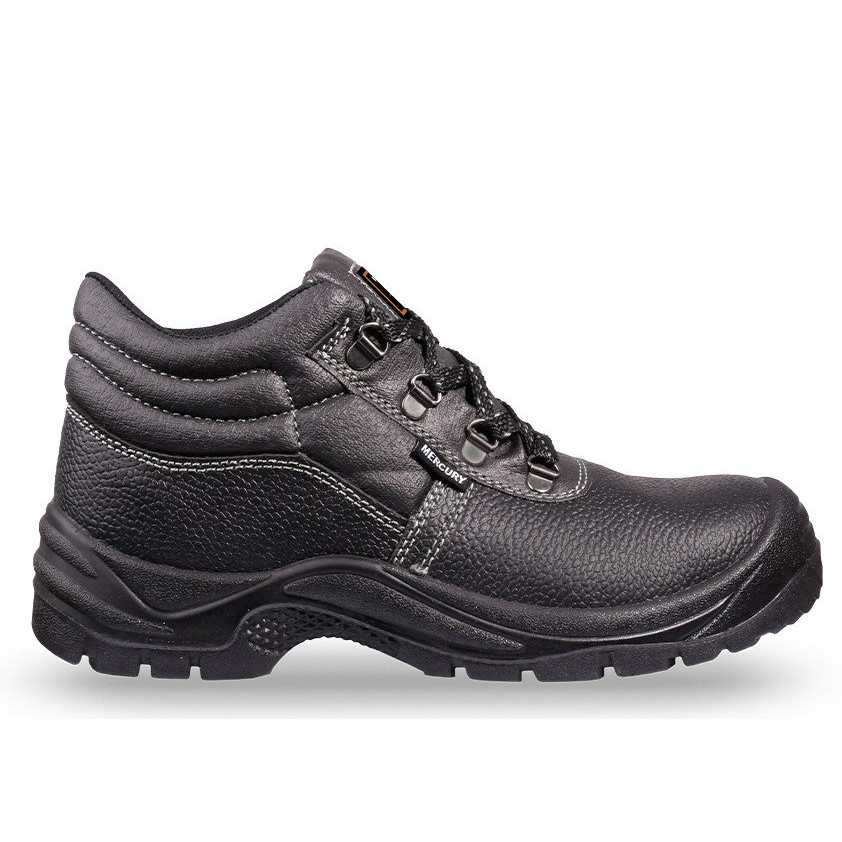 Simon Safety - Titan Mercury Plus Safety Boot - Size 3